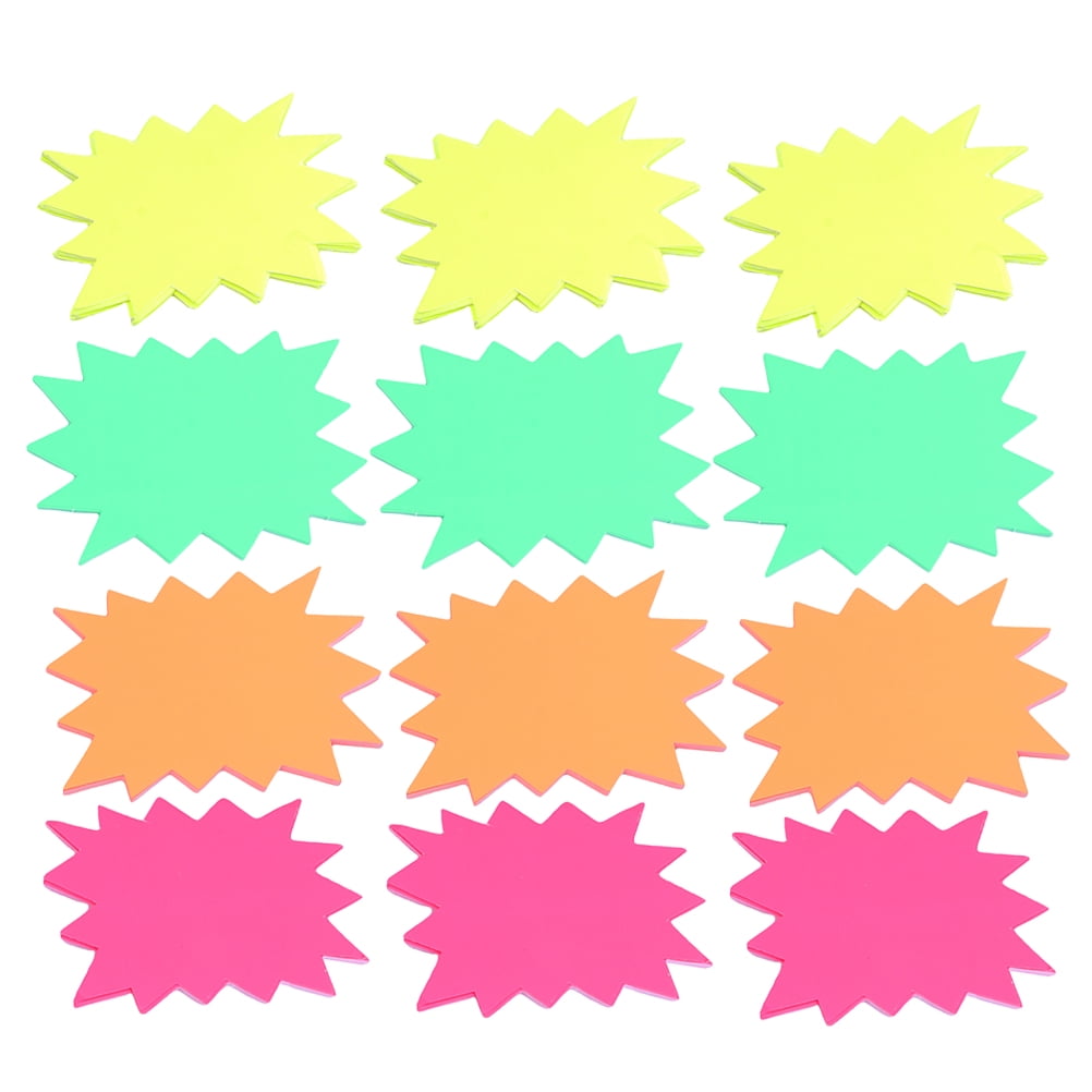 Creative Price Tags Labels