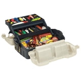 Plano FlipSider Two-Tray Tackle Box - Walmart.com