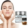 Mucin 92% Moisturizer Daily Face Moisturizer Hydrating Face Gel For Dry ... Mucin 92% Moisturizer Daily Face Moisturizer Hydrating Face Gel For Dry ...
