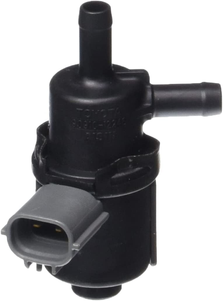 TOYOTA 90910-12246 Vapor Canister Purge Solenoid - Walmart.com