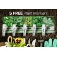 Gardeners Basics, Italian Herb Seeds, 5 Variety Pack - Walmart.com