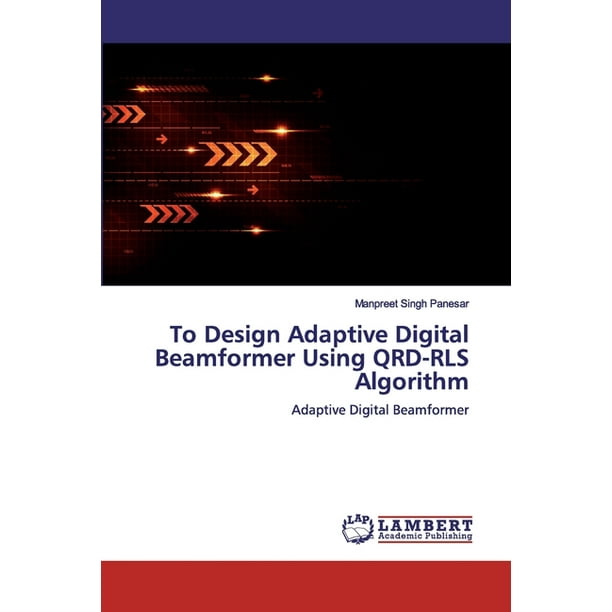 Adaptive Beamforming