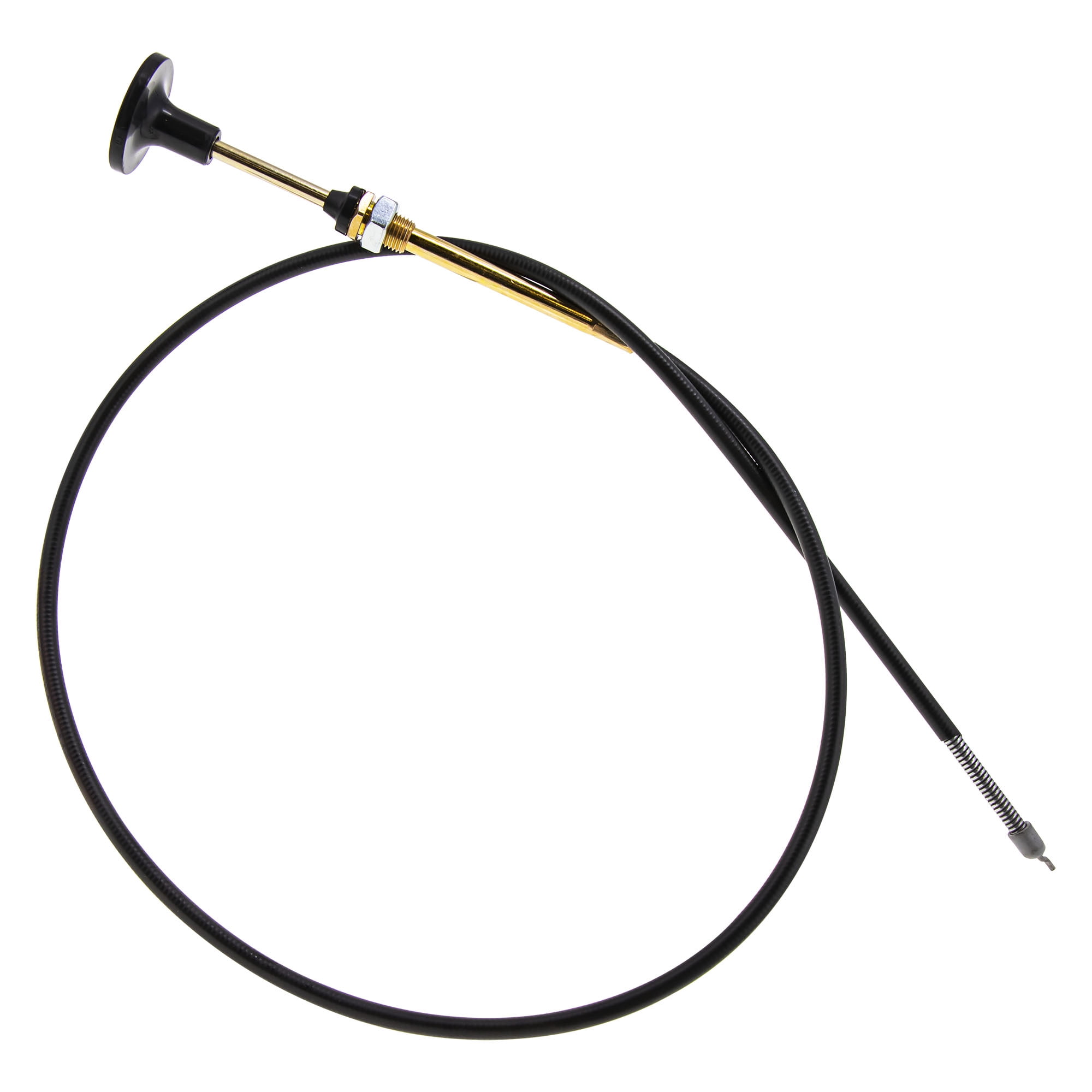 Buy Exmark 103-1796 Choke Cable Turf Tracer HP Hydro Metro Viking S ...