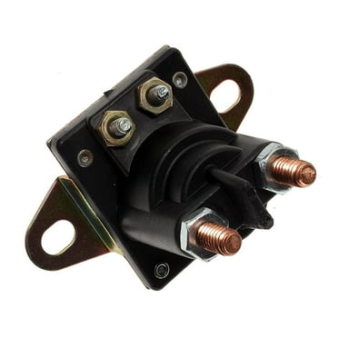 GM Genuine Parts Starter Motor - Walmart.com