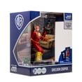Sheldon Cooper as Flash from The Big Bang Theory (WB 100: Movie Maniacs ...