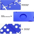 Supsupsiu Shirt Folding Board T-Shirts Clothes Folder, Laundry folders ...