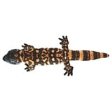 Gila Monster Cute Plushie Stuffed Lizard Toy 24 - High-Quality Plush ...