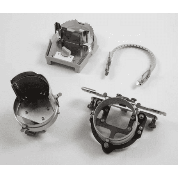 Brother Hoop Flat Brim Cap Frame Set PRCF5 - Walmart.com