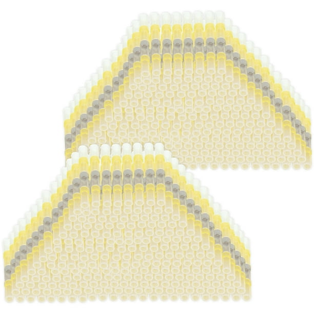 maskred 150pieces Simple Structure Waterproof Connectors For Terminals ...