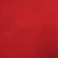 Linen Fabric 60" Wide Natural 100% Linen By The Yard (Red) - Walmart.com