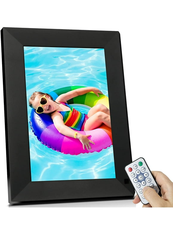 Digital Photo Frames in Camera Accessories - Walmart.com