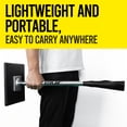 Adjustable Baseball/Softball Batting Tee - 25-37" Heavy-Duty Non-Slip ...