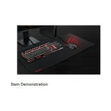 ASUS NC01 ROG Sheath Gaming Mouse Pad, Extra-Large - Walmart.com