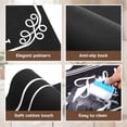 54'' x 27.5'' Washer and Dryer Mats for the Top Load Protective Dust ...