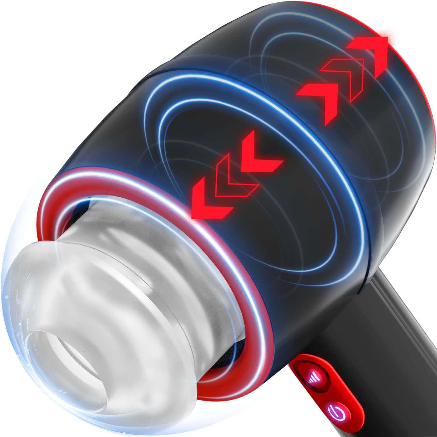 Automatic Male Masturbator Amovibe Male Masturbators Cup With 3