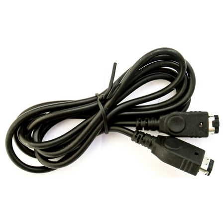 Link Cable Connect Cord For Nintendo GameBoy Advance and SP - Walmart.com