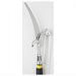 Flexrake FLX1610 Heat Treated Blade Twist Lock Adjustable Pruner 80 L ...