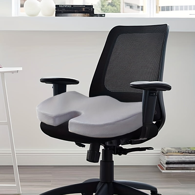 Click here for Grm Memory Foam Seat Cushion - Cooling Gel Seat Cu... prices