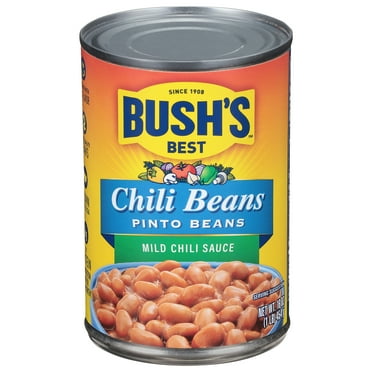 (12 Cans) Bush's Original Baked Beans, Canned Beans, 16 oz - Walmart.com
