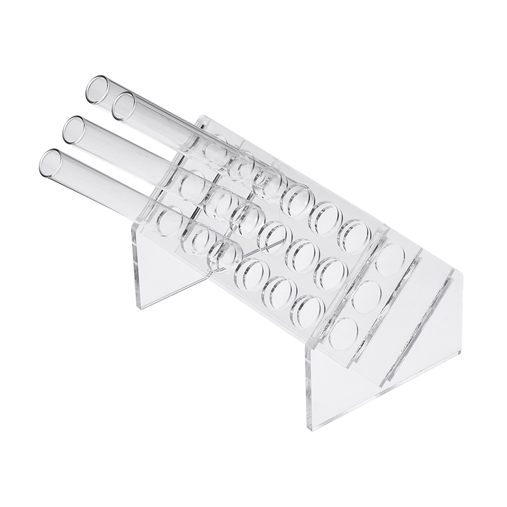 Test Tube Holder Drawing