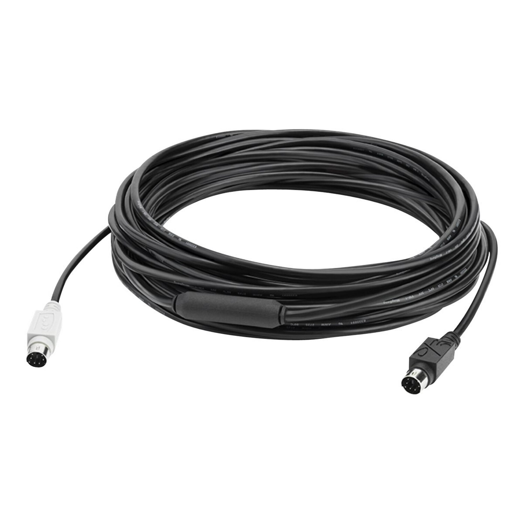 Click here for Logitech Group - Camera Extension Cable - Ps/2 Mal... prices