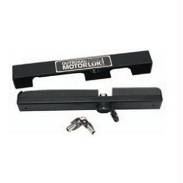 Free Shipping! Attwood Lock-N-Stow Under 200 HP - Walmart.com - Walmart.com