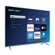 Open Box - Philips 55 inches 4K UHD HDR QLED Roku Smart TV (55PUL7973 ...