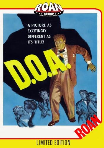 doa [DVD] - Walmart.com