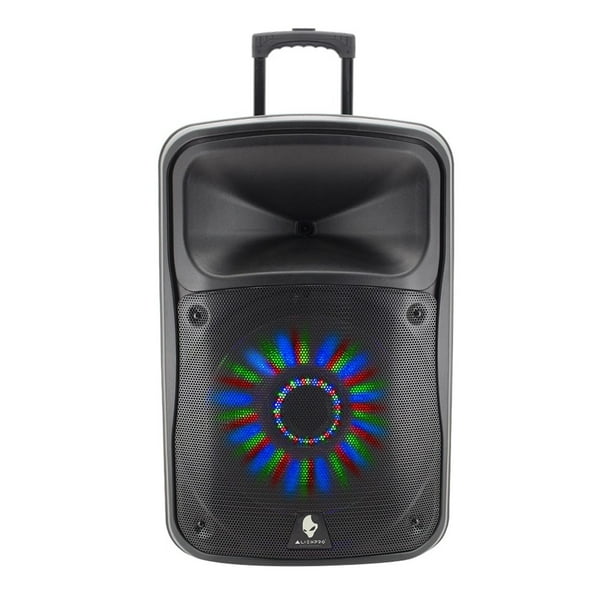 Bocina 15" Alienpro Fenix II - S002 AlienPro Fenix II | Bodega Aurrera ...