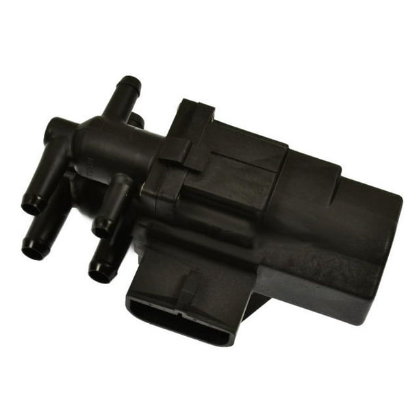 Fuel Tank Selector Valve - Compatible with 1980 - 1989 Ford E-350 ...