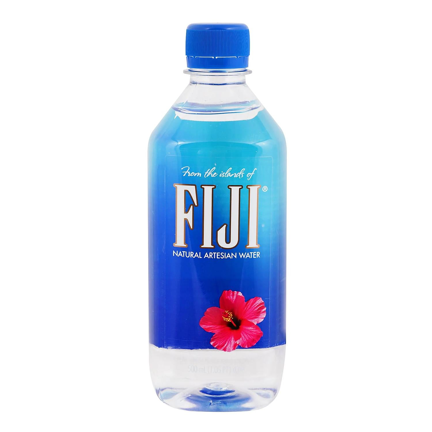 Agua Fiji 330 ml | Walmart en línea