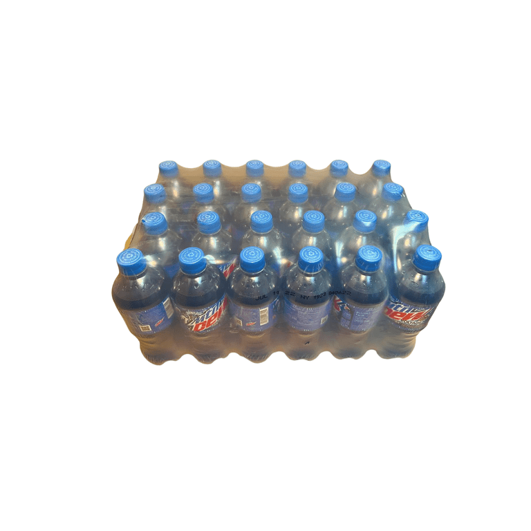 Mountain Dew Voltage 12 Pack