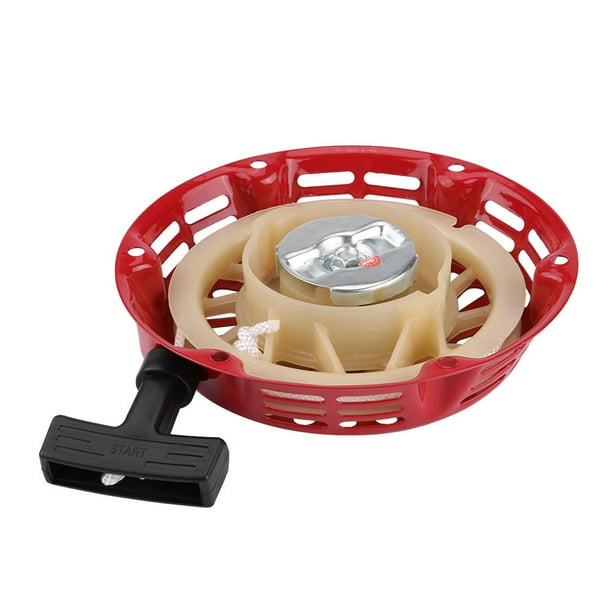 Pull Start Pull Start Assembly Starter Pull Start Assembly For 2KW 168F ...