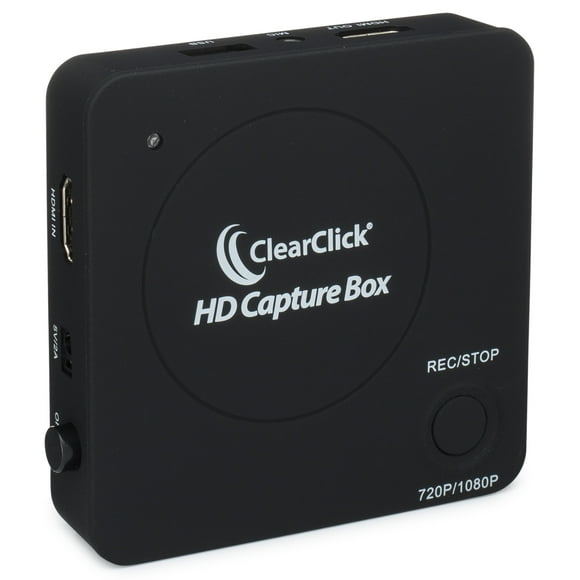 HDMI Capture Devices