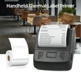 Label printer,Print Command Printer Bill Printer Receipt Printer ...