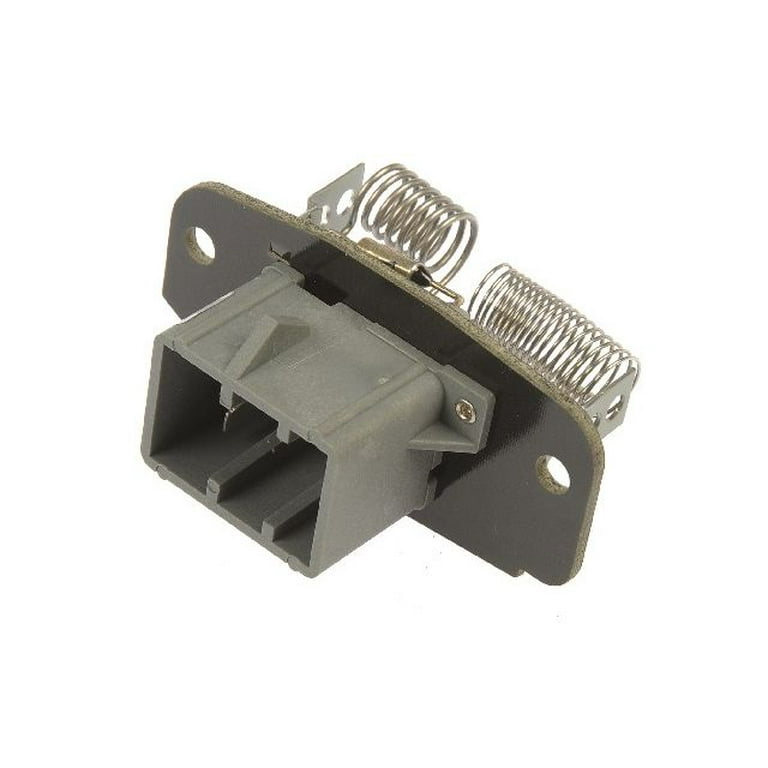 Blower Motor Resistor Ford