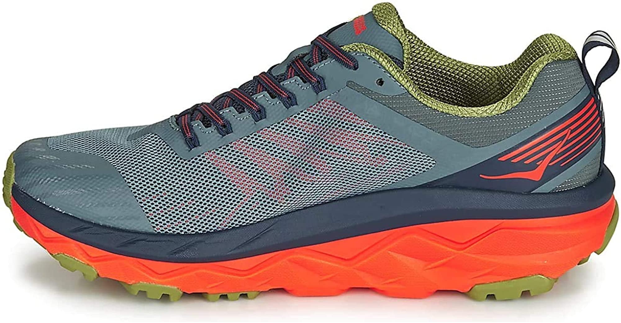 Hoka One One Mens Challenger ATR 5 Mesh Trainers | Walmart Canada