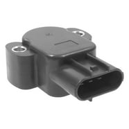 Holley EFI 543-3 Throttle Position Sensor - Walmart.com