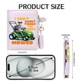 Casual Women Women Wallet Retro Pattern Long Wallet PU Leather Stylish ...