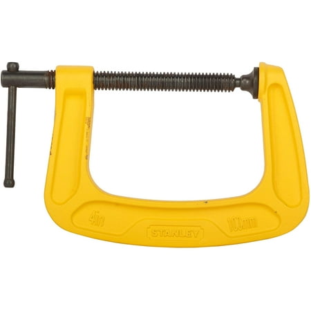C Clamp 100mm / 4in 0-83-034 | Walmart Canada