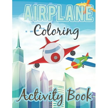 You Could Fly an Airplane: Planning to be a Pilot for Kids - How ...