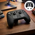 Silicone Protective Case for Steam Controller 2 Anti-Slip Controller ...