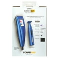 Conair Men Guided Haircut Kit NUMBER CUT 20 pc Color Coded Comb ...