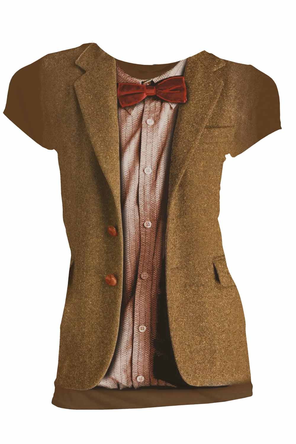 11th Doctor Shirt