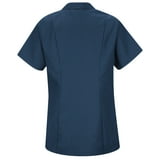 Red Kap Women's Zip-Front Smock - Walmart.com