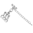 Convenient Multi Chain Necklace Separator Necklaces Clasps Separator ...