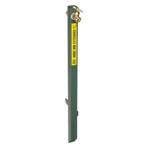 Yard Butler Hose Bib Extender HBE-6 - Walmart.ca
