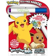 Magic Makers - Magic Coloring Book - A Magic Trick for All Skill Levels ...