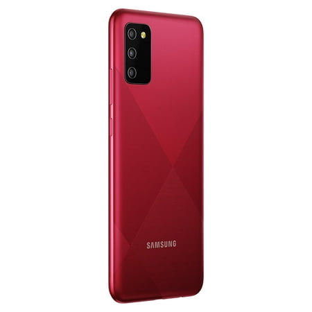 Samsung Galaxy M02s 6.5" (SM-M025F/DS) 32/3GB - Dual Sim - Factory ...