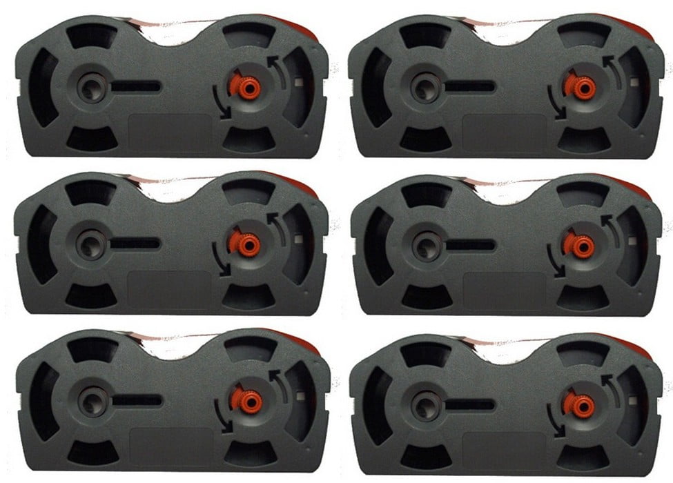 PrinterDash Compatible Replacement for Memorex 3205-0826 Black ...